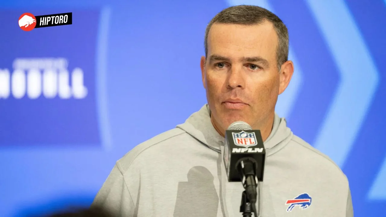 NFL News: Buffalo Bills GM Dispels Brandon Aiyuk TRADE Rumors NFL News: Buffalo Bills GM Dispels Brandon Aiyuk TRADE Rumors