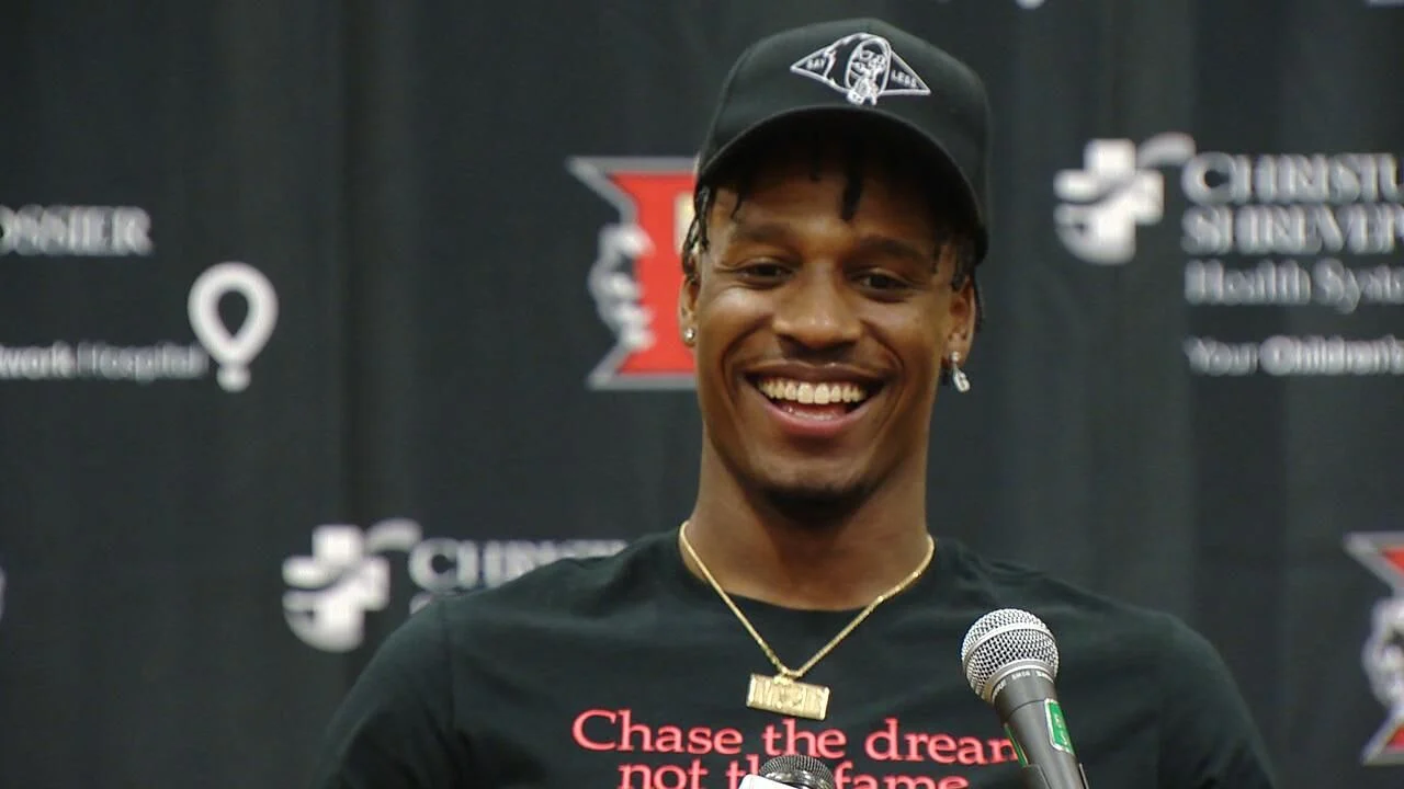 NFL News: Buffalo Bills TRADE Proposal for Terrace Marshall Jr. - A Questionable Move in the ...