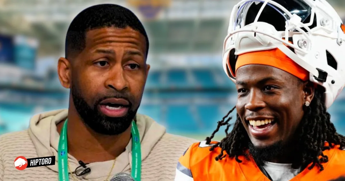 NFL News: Cleveland Browns GM Andrew Berry Welcome Jerry Jeudy