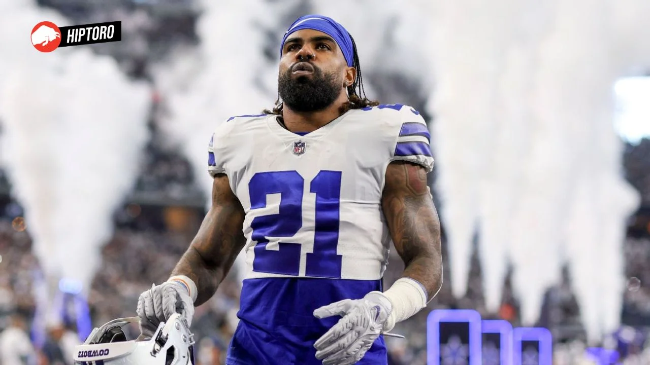 NFL News: Dallas Cowboys' Latest Draft Pick Could Be a Game Changer ...