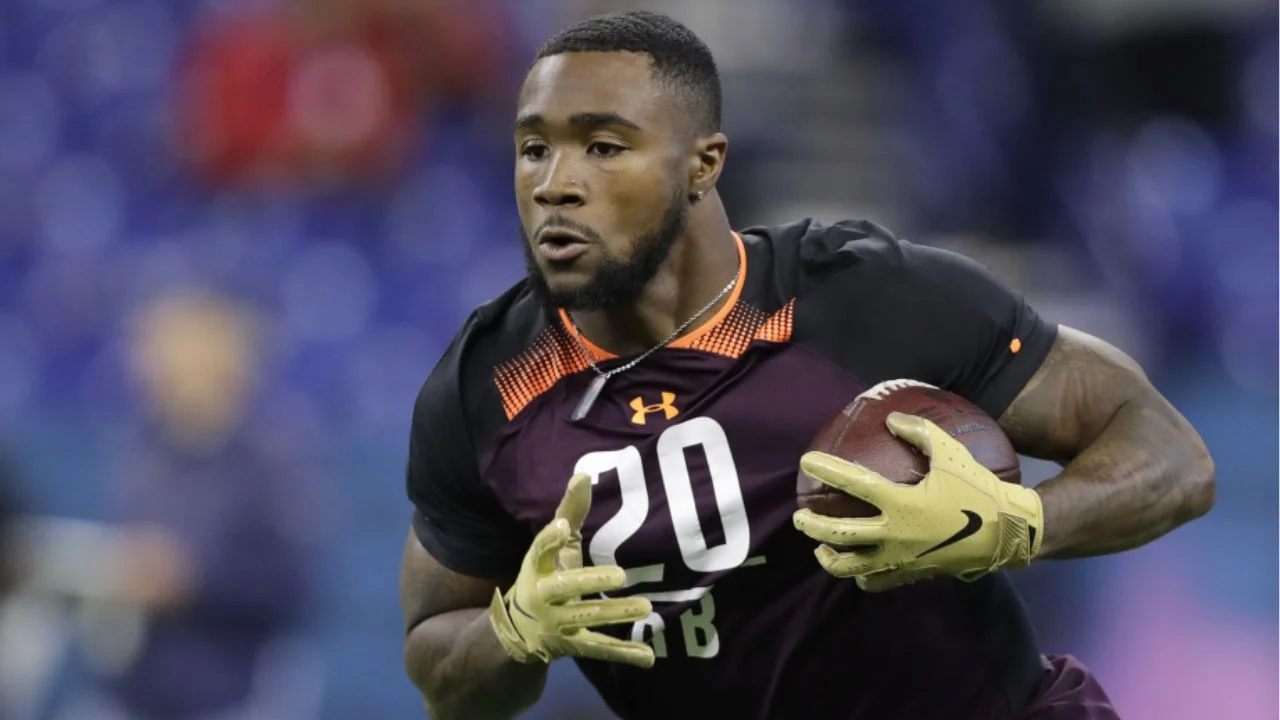 NFL News: Dallas Cowboys' Quest for Backfield Stability, Could Pro Bowl ...