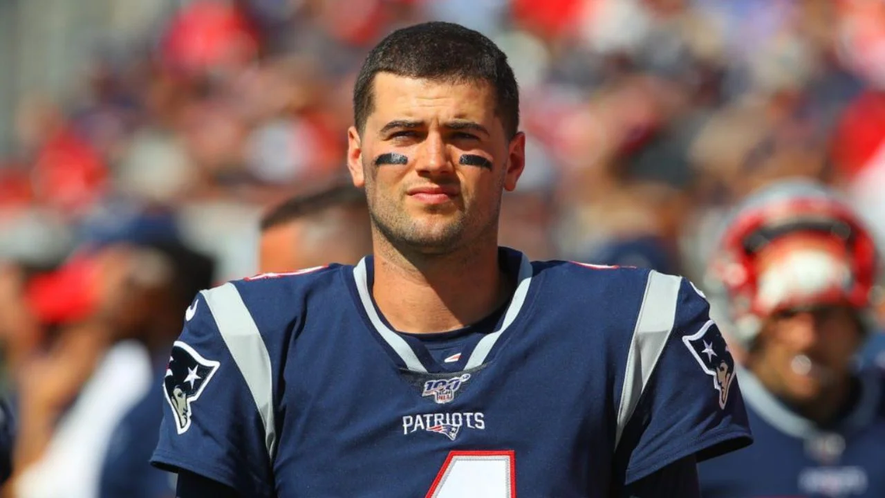 NFL News: Denver Broncos' QB Showdown, Jarrett Stidham Battles Bo Nix ...