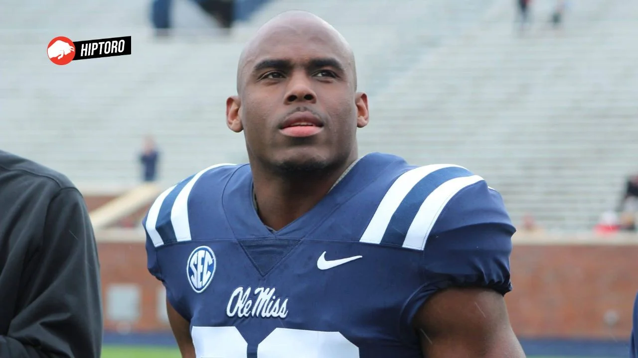 NFL News: Detroit Lions Re-Sign C.J. Moore to a 1-Year Deal, Comeback After Suspension