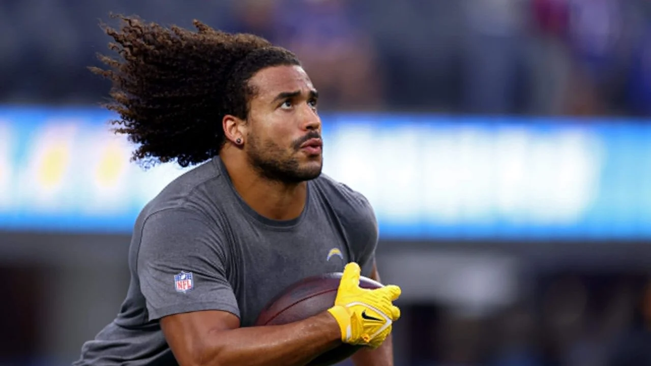 NFL News: Eric Kendricks' Bold Move, Surprise Shift to Dallas Cowboys ...