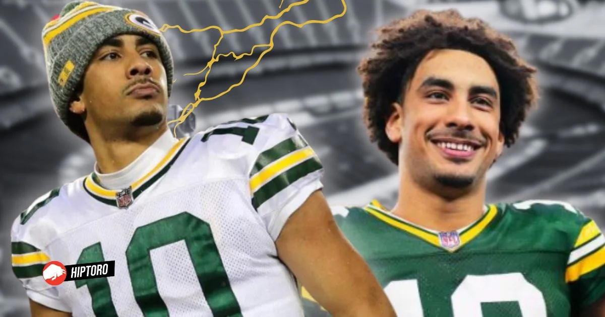 NFL News: Green Bay Packers' Jordan Love Turned His Season Around and ...