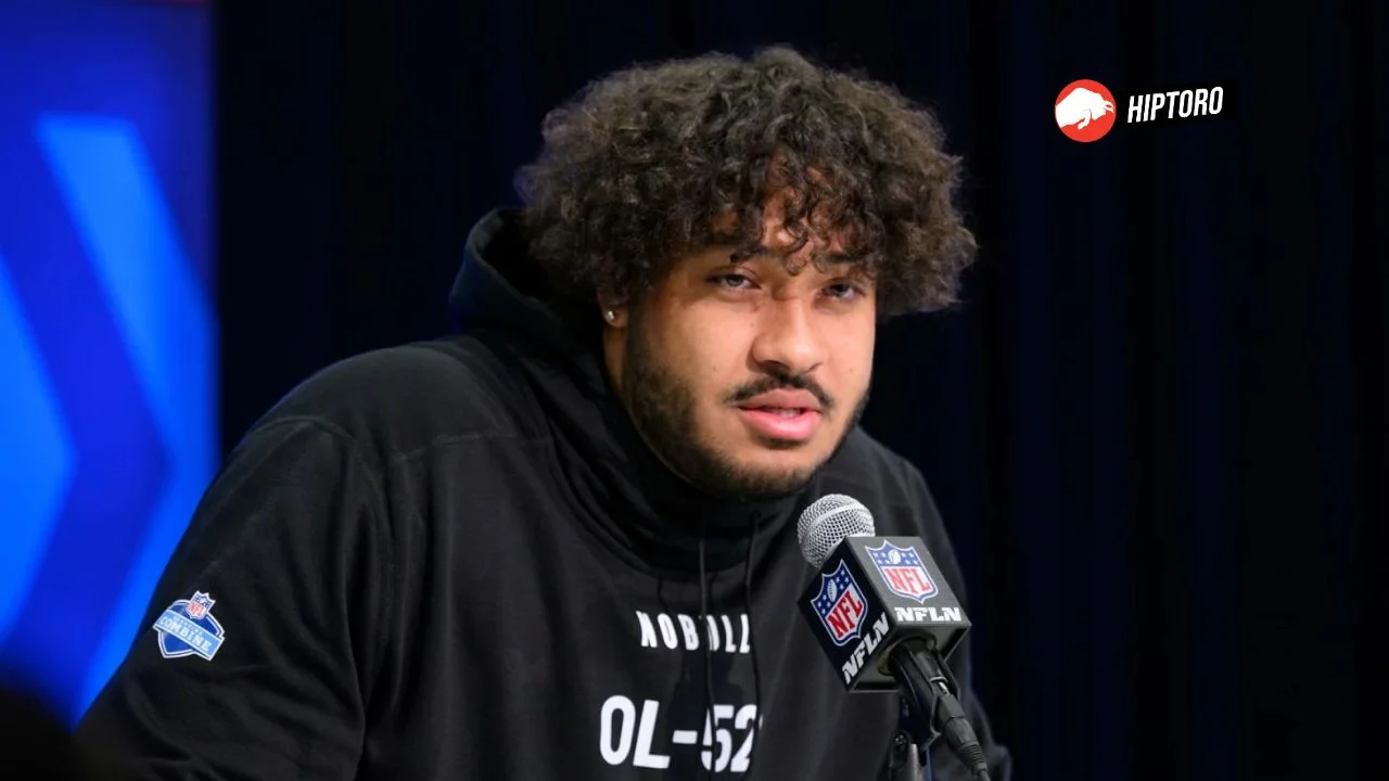 NFL News: Green Bay Packers' Jordan Morgan Defies Critics, Set to ...