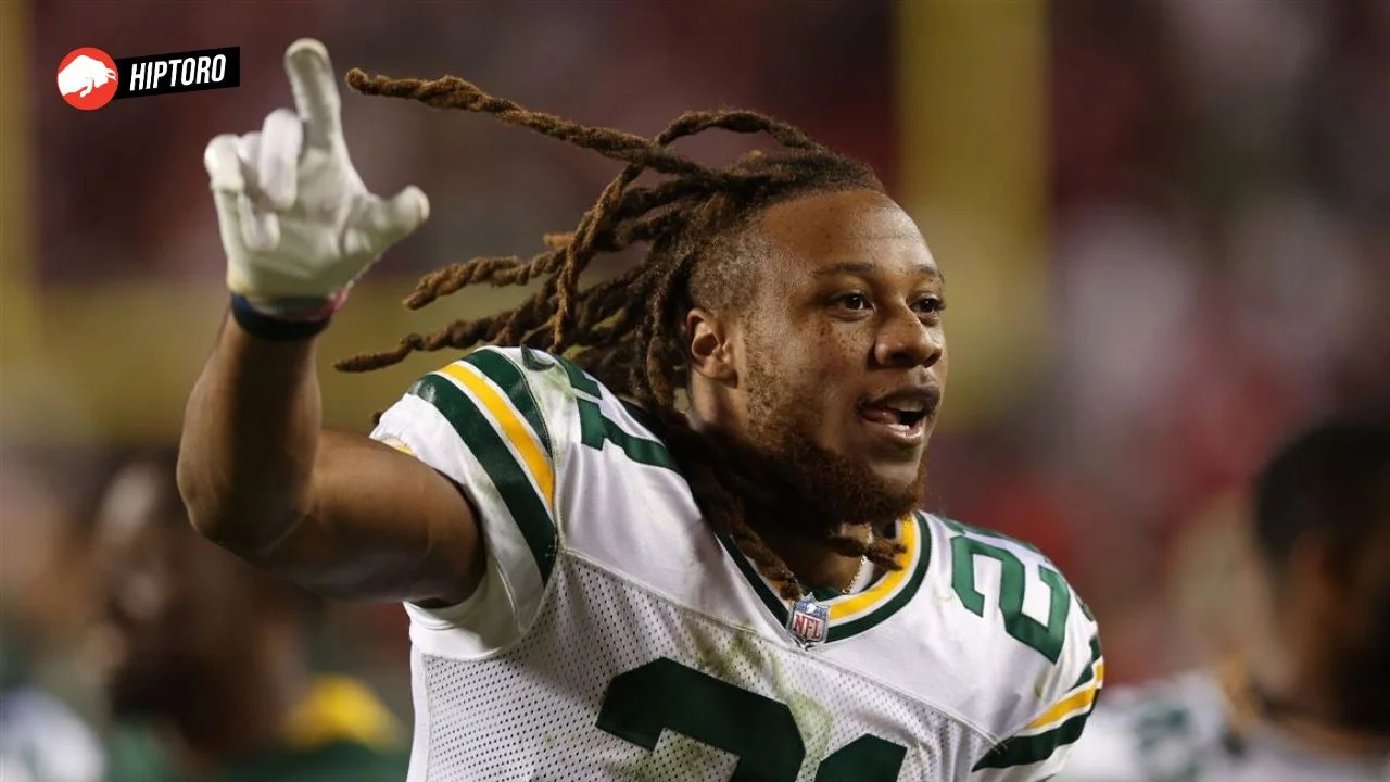 NFL News: Green Bay Packers Strategize Roster Overhaul as Eric Stokes ...