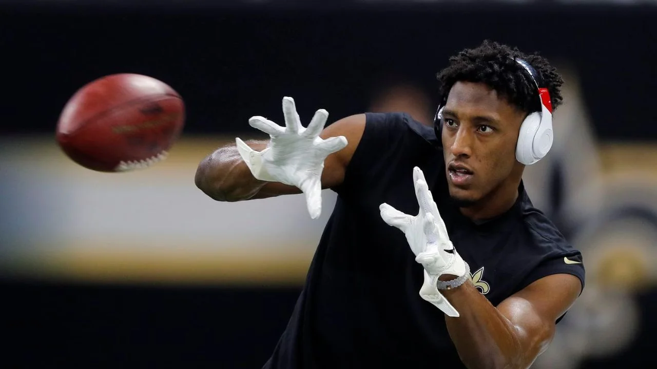 NFL News: How Will Michael Thomas' Potential Signing Impact The Dallas ...
