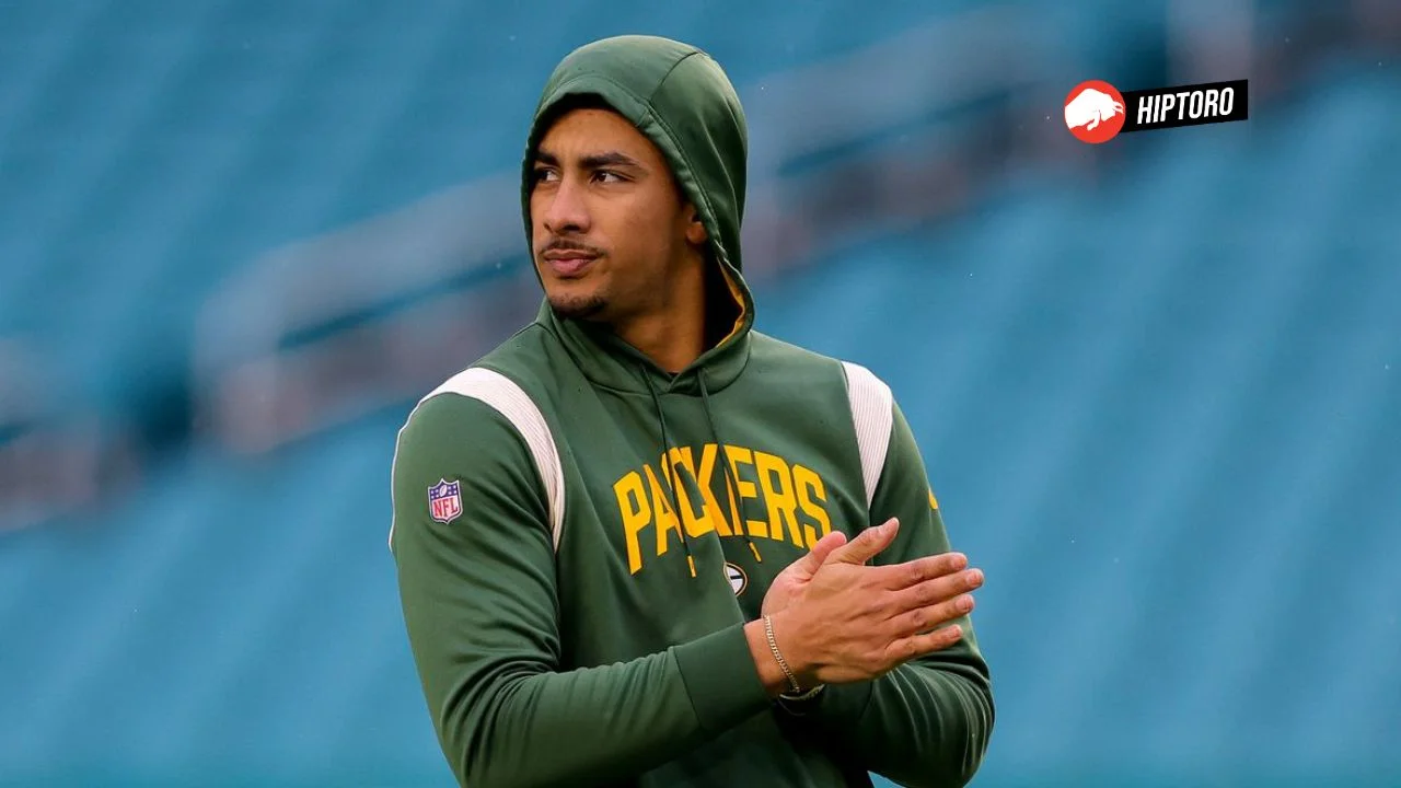 NFL News: Is Jordan Love About to Get a $200,000,000 Contract Extension ...