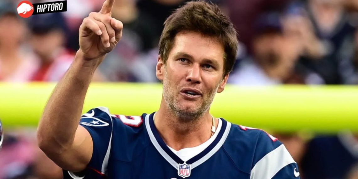 NFL News: Is Tom Brady Coming Back? The Buzz Around His Potential ...