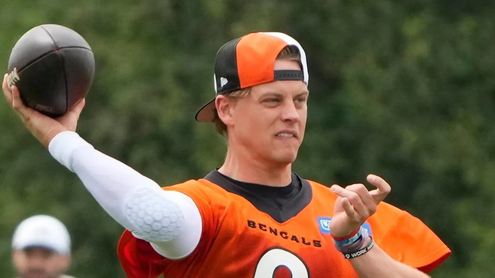 NFL News: Joe Burrow Slights in Recent NFL Quarterback Rankings Spark ...