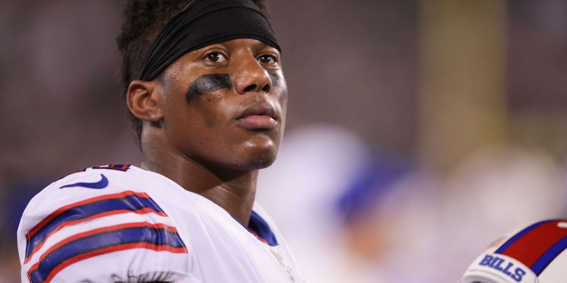NFL News: Kansas City Chiefs' Strategic Moves After Losing Zay Jones to ...