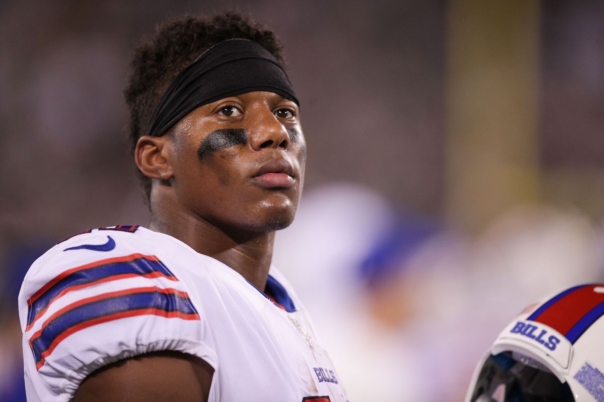 NFL News: Kansas City Chiefs' Strategic Moves After Losing Zay Jones to ...
