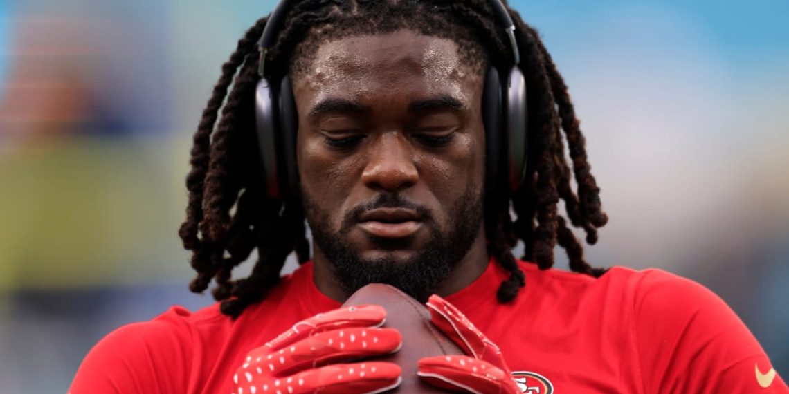 NFL News: Las Vegas Raiders Eye Game-Changer Brandon Aiyuk Trade Could ...