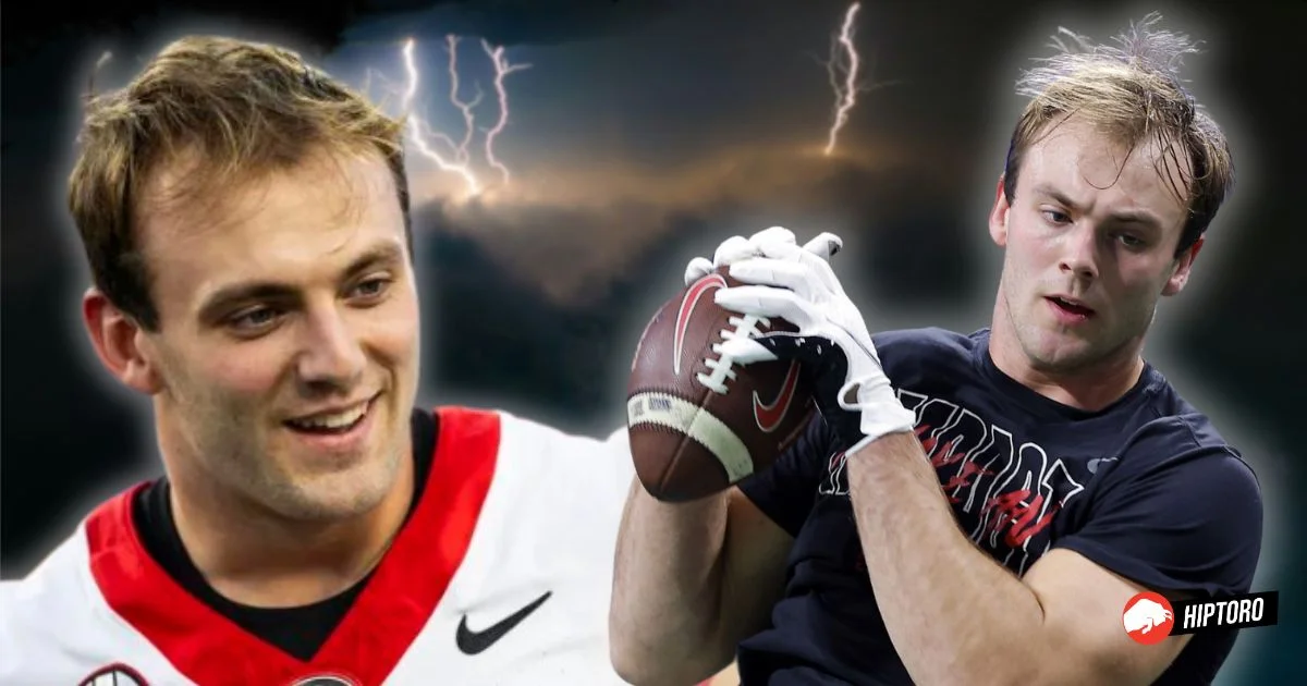 NFL News: Las Vegas Raiders Surprising Acquisition of Brock Bowers, Are ...