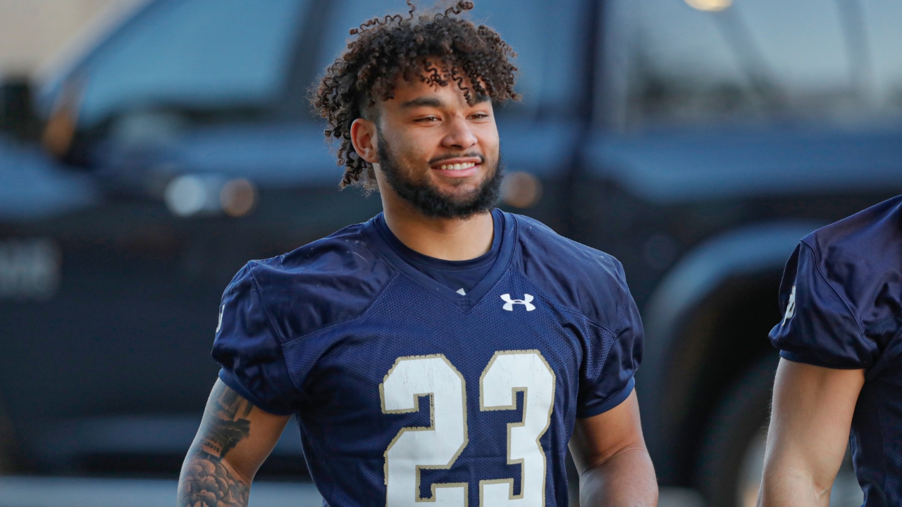 NFL News: Los Angeles Rams GM Reveals Bold Plans for RB Kyren Williams ...