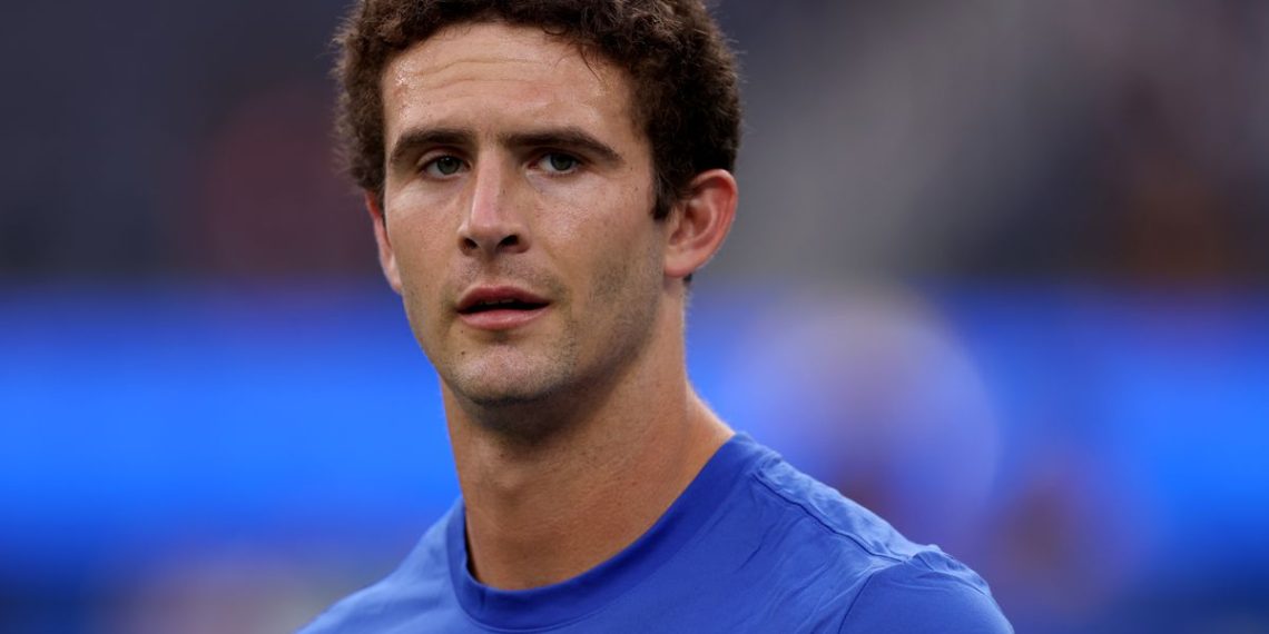 NFL News: Los Angeles Rams Show Faith In Stetson Bennett By Not ...