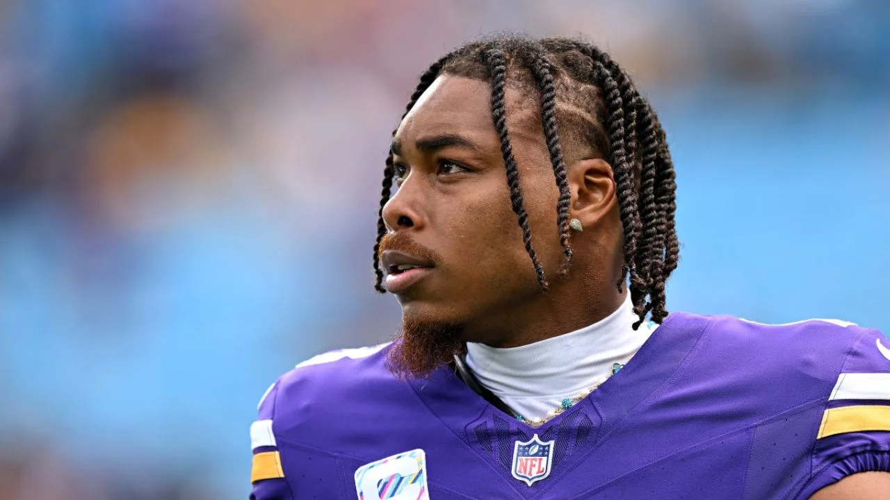 NFL News: Minnesota Vikings' Bold Strategy, Trading Justin Jefferson ...