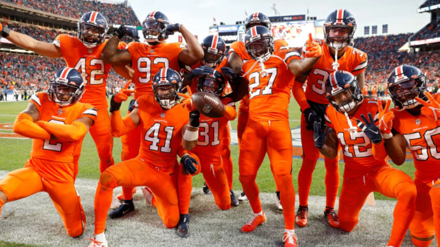 NFL News: NFL Icon's Bold Take On Denver Broncos' Quarterback Bo Nix ...