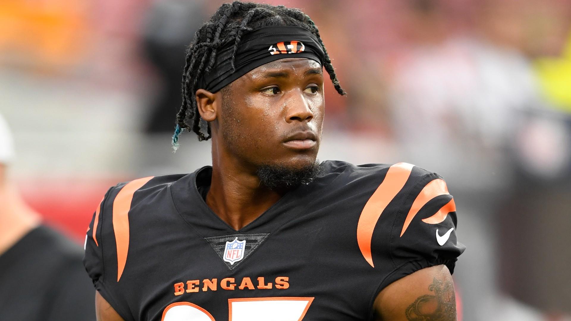 NFL News: New England Patriots Eye TRANSFORMATION with Tee Higgins ...
