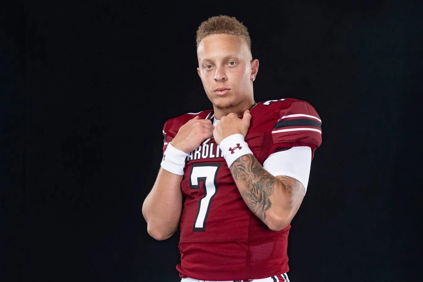 NFL News: New Orleans Saints Struck GOLD with Spencer Rattler's NFL ...