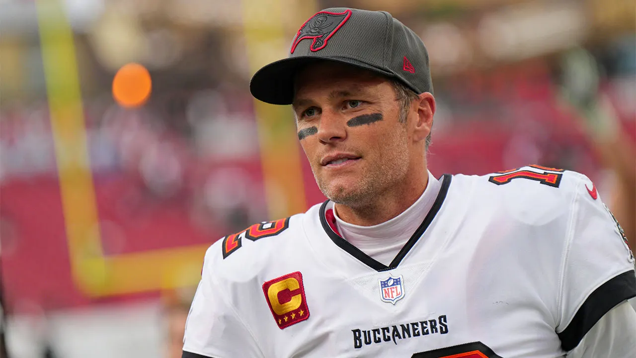 NFL News: Patrick Mahomes Redefines NFL Greatness, Outshining Tom Brady ...