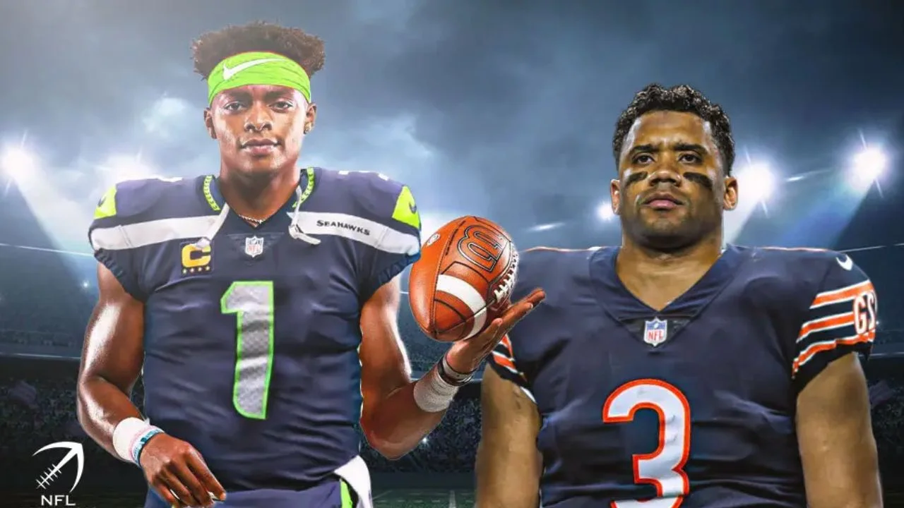NFL News: Pittsburgh Steelers' Saga, Justin Fields vs. Russell Wilson A ...