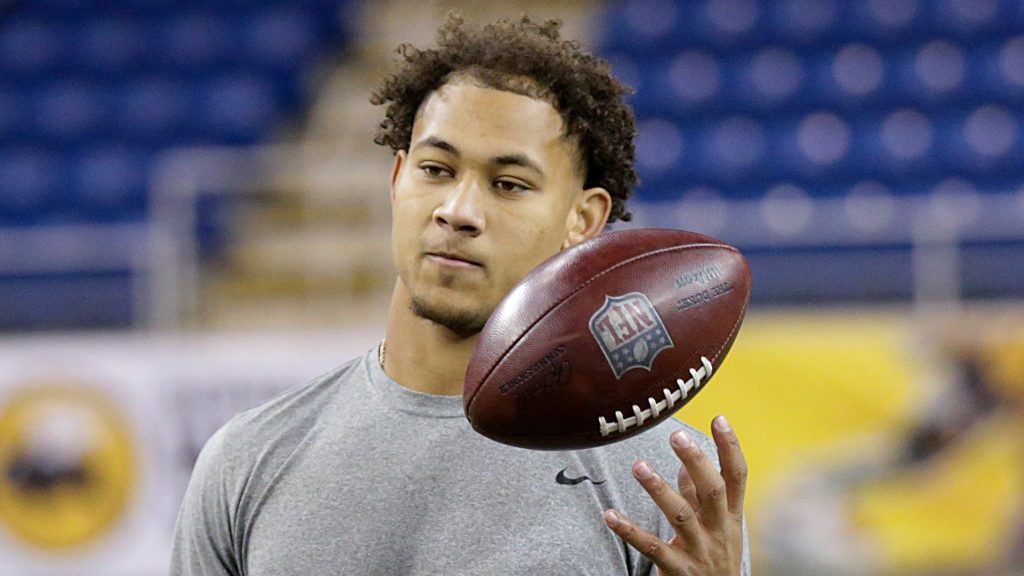 NFL News: What Challenges Might Trey Lance Face As A Young Quarterback ...