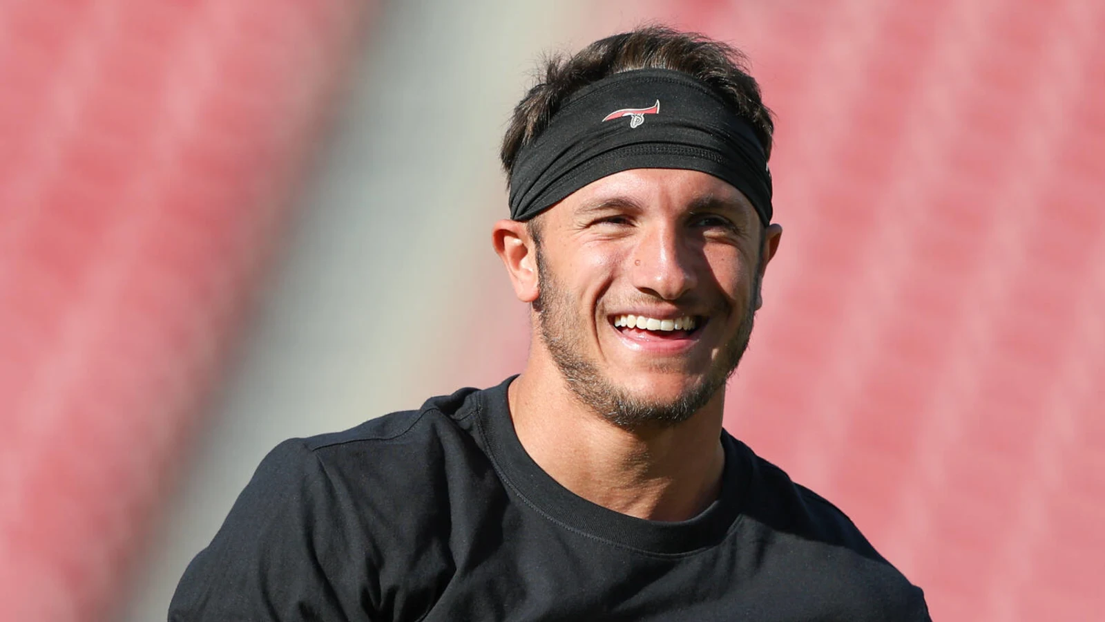 NFL News: Why Did the Pittsburgh Steelers Choose Scotty Miller to ...