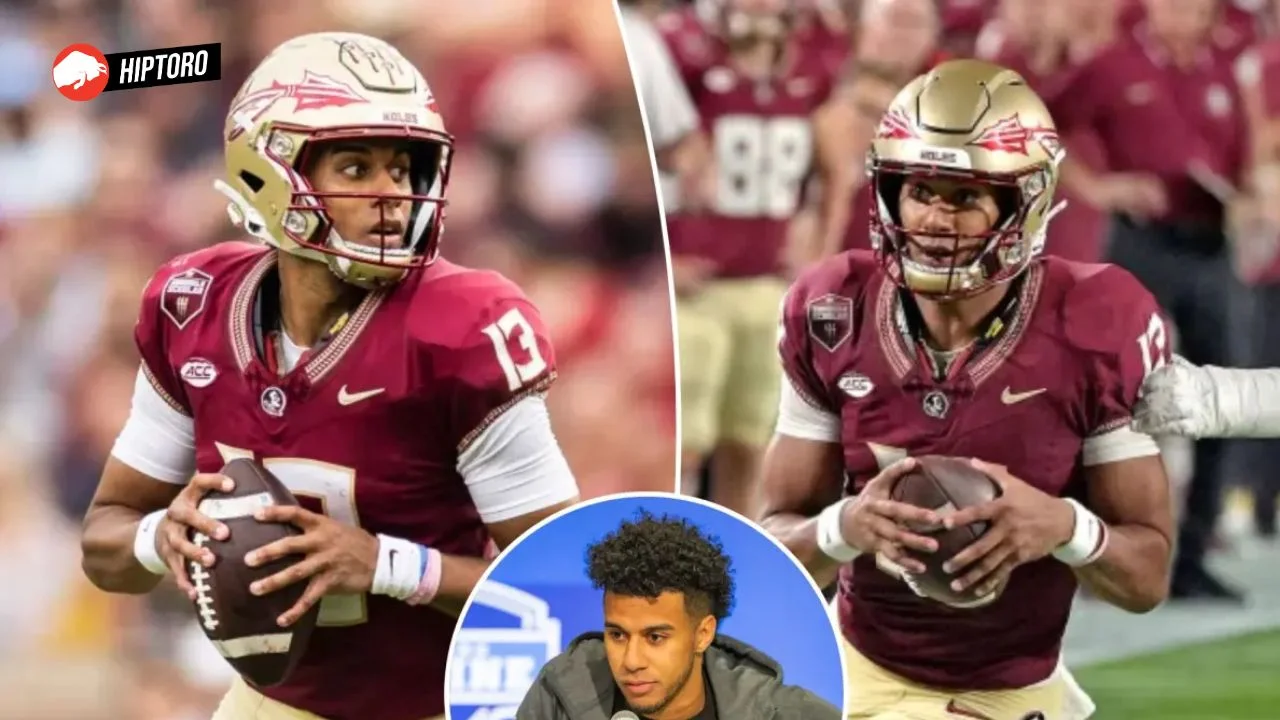 NFL News: ‘Dude, we need Jordan Travis’ - Jermaine Johnson Pushed New York Jets to Pick Jordan ...
