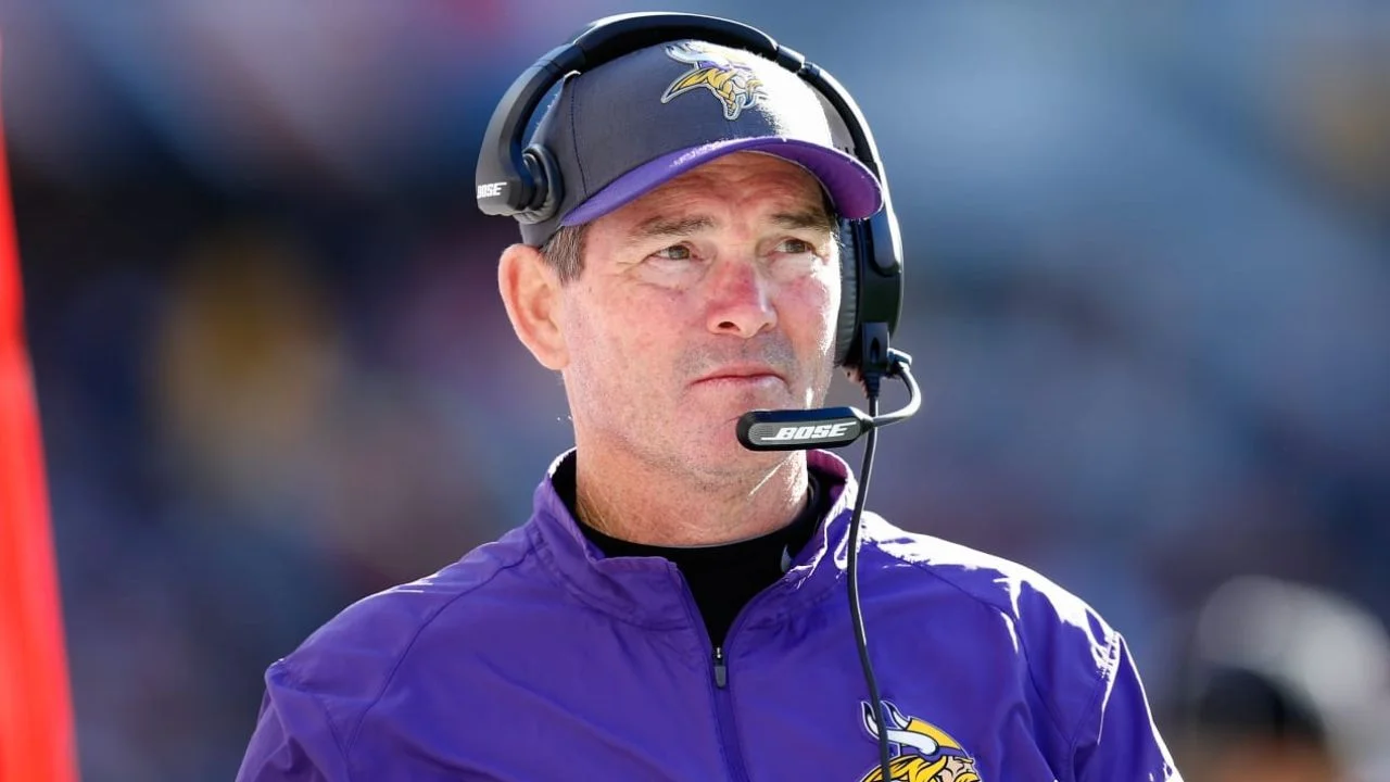 NFL News: DeMarcus Ware Lauds Mike Zimmer's Disciplinary Overhaul ...