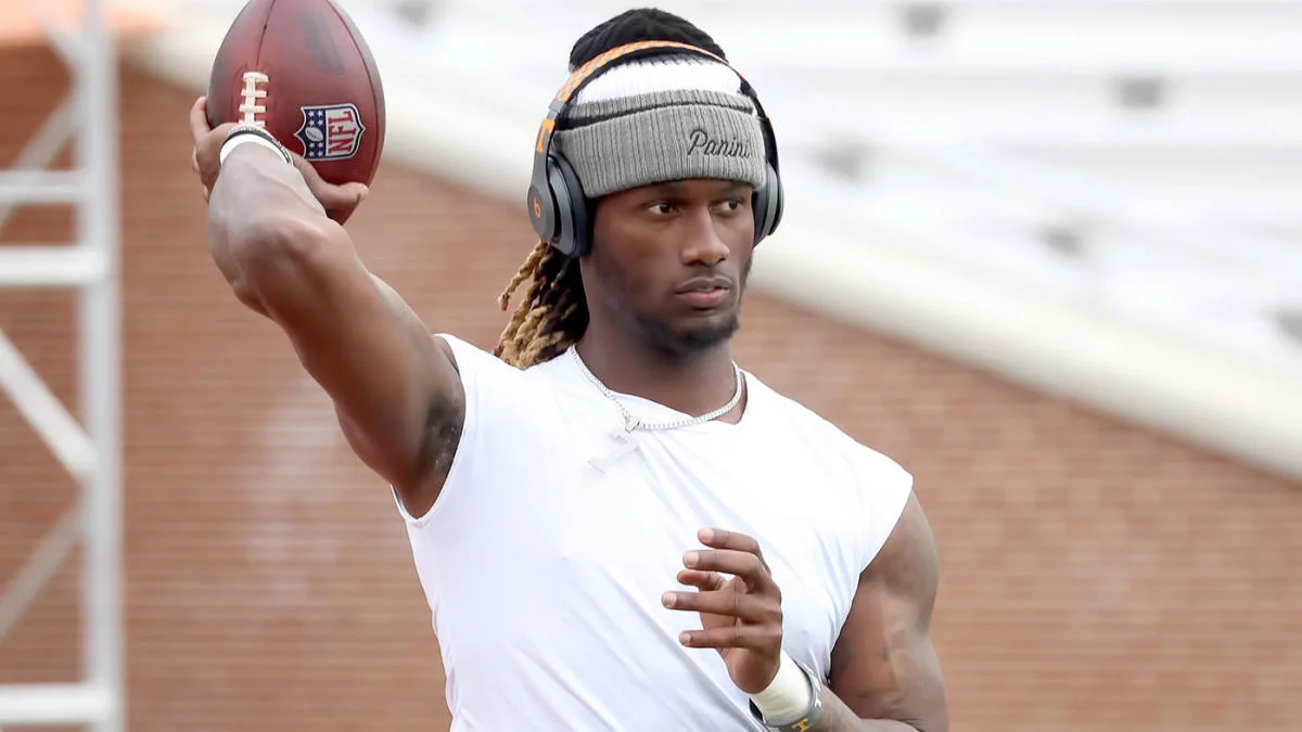 NFL News: Joe Milton III's Potential Impact On The New England Patriots ...