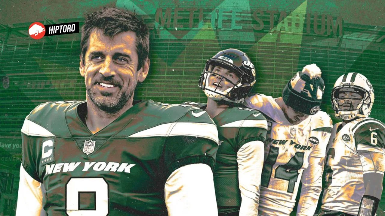 NFL News: Breece Hall Remains Our Most Important Asset For Offensive ...