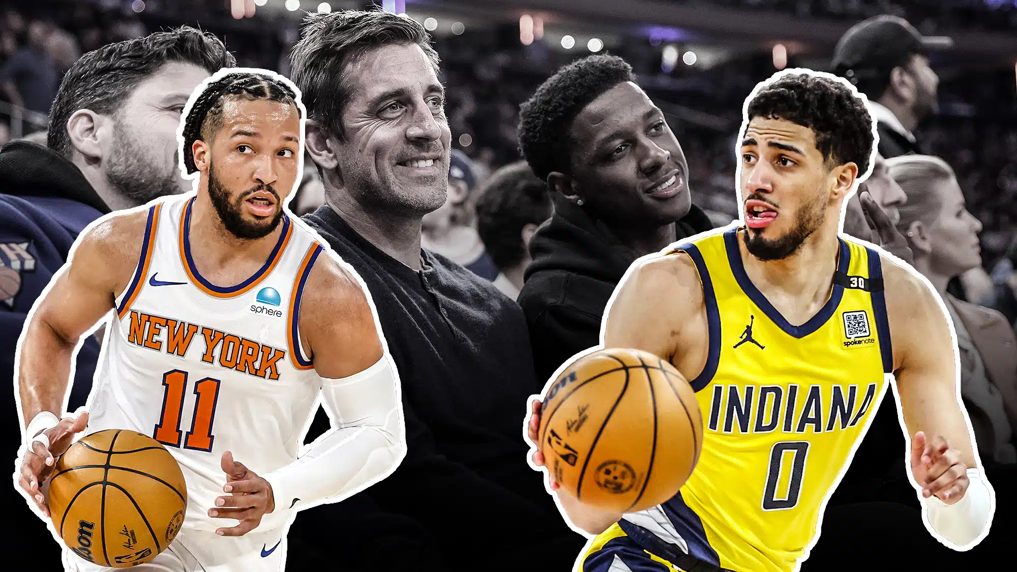 New York Knicks-Indiana Pacers: Key Observations From Pacers’ Dominant ...