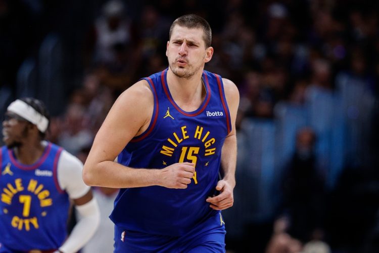 Nikola Jokic Tops All-NBA Team Again, Luka Dončić and Shai Gilgeous-Alexander Ready for Record ...