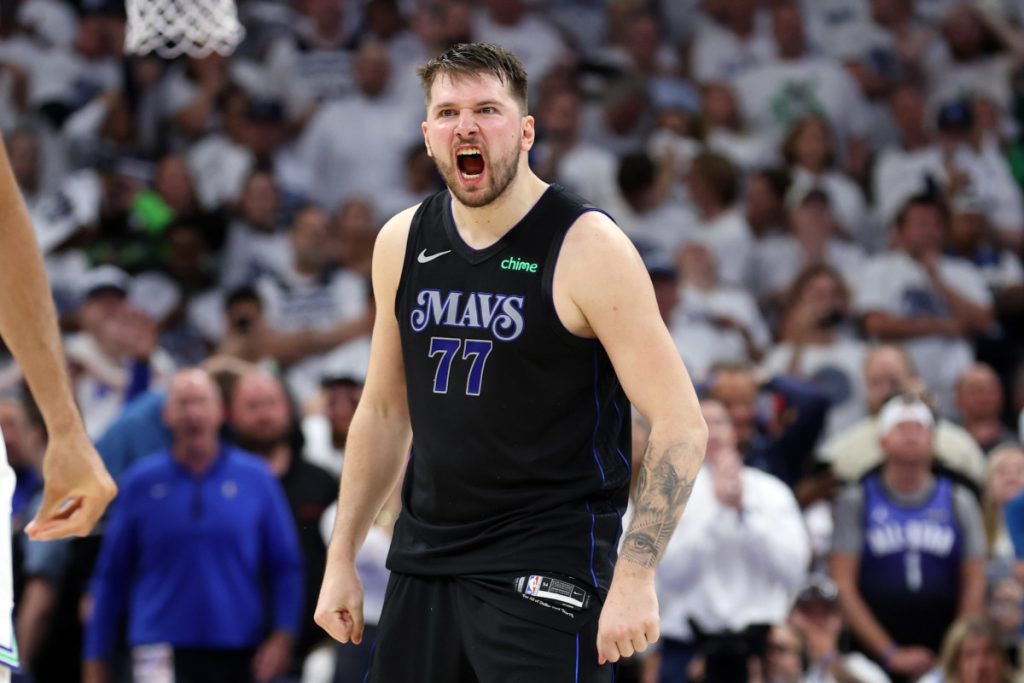 Nikola Jokic's Wishes Dallas Mavericks' Luka Doncic to Win NBA ...
