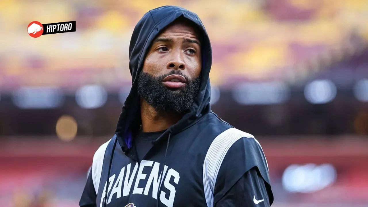 NFL News: Odell Beckham Jr.'s Arrival Results in an Epic Trio in the ...