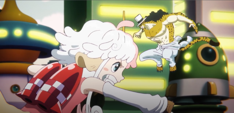 One Piece Episode 1099: One Pace Editor Once Again Proves Why They Are ...