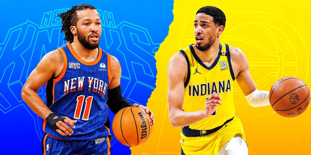 Indiana Pacers Display Incredible Performance in Game 7 Triumph Against ...