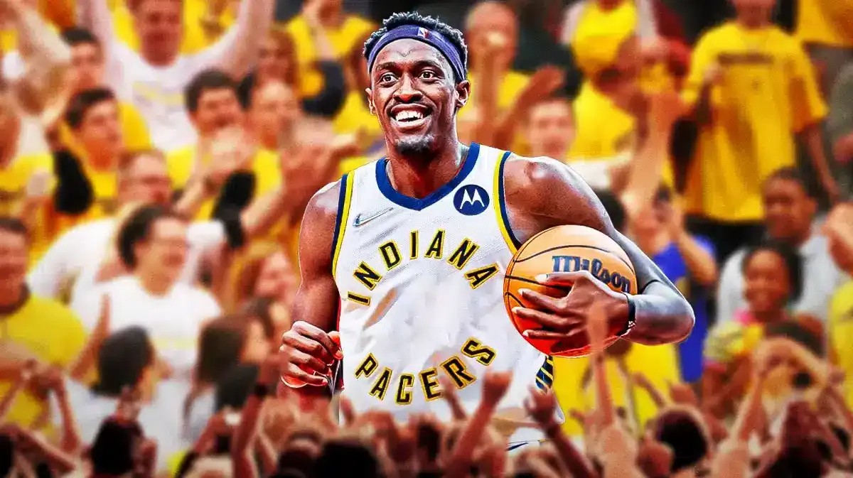 Pascal Siakam Reflects on Emotional Toronto Raptors' Breakup' After ...
