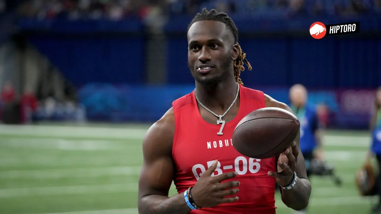 NFL News: New England Patriots' Joe Milton Firm as Quarterback, Brushes ... NFL News: New England Patriots' Joe Milton Firm as Quarterback, Brushes ...