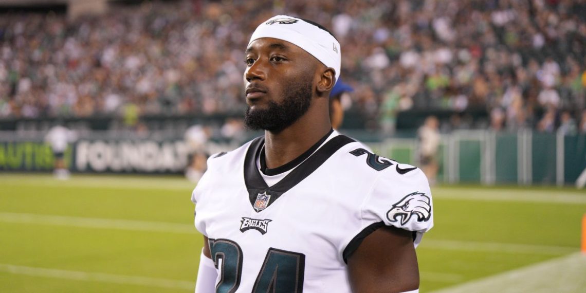 NFL News: Philadelphia Eagles Weigh Cost-Cutting Release of James ...