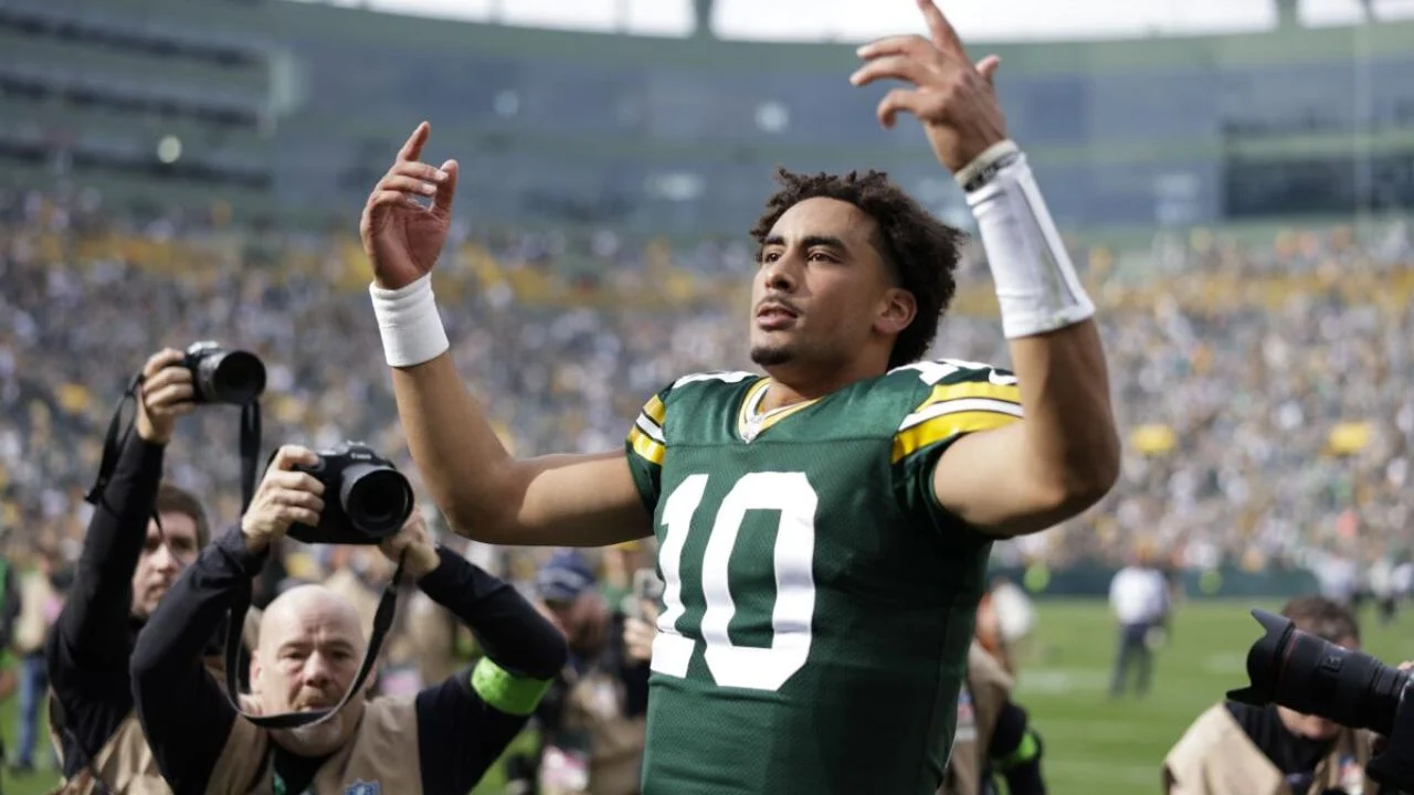 NFL News: Five Players Who Might Receive Their First Pro Bowl Nod