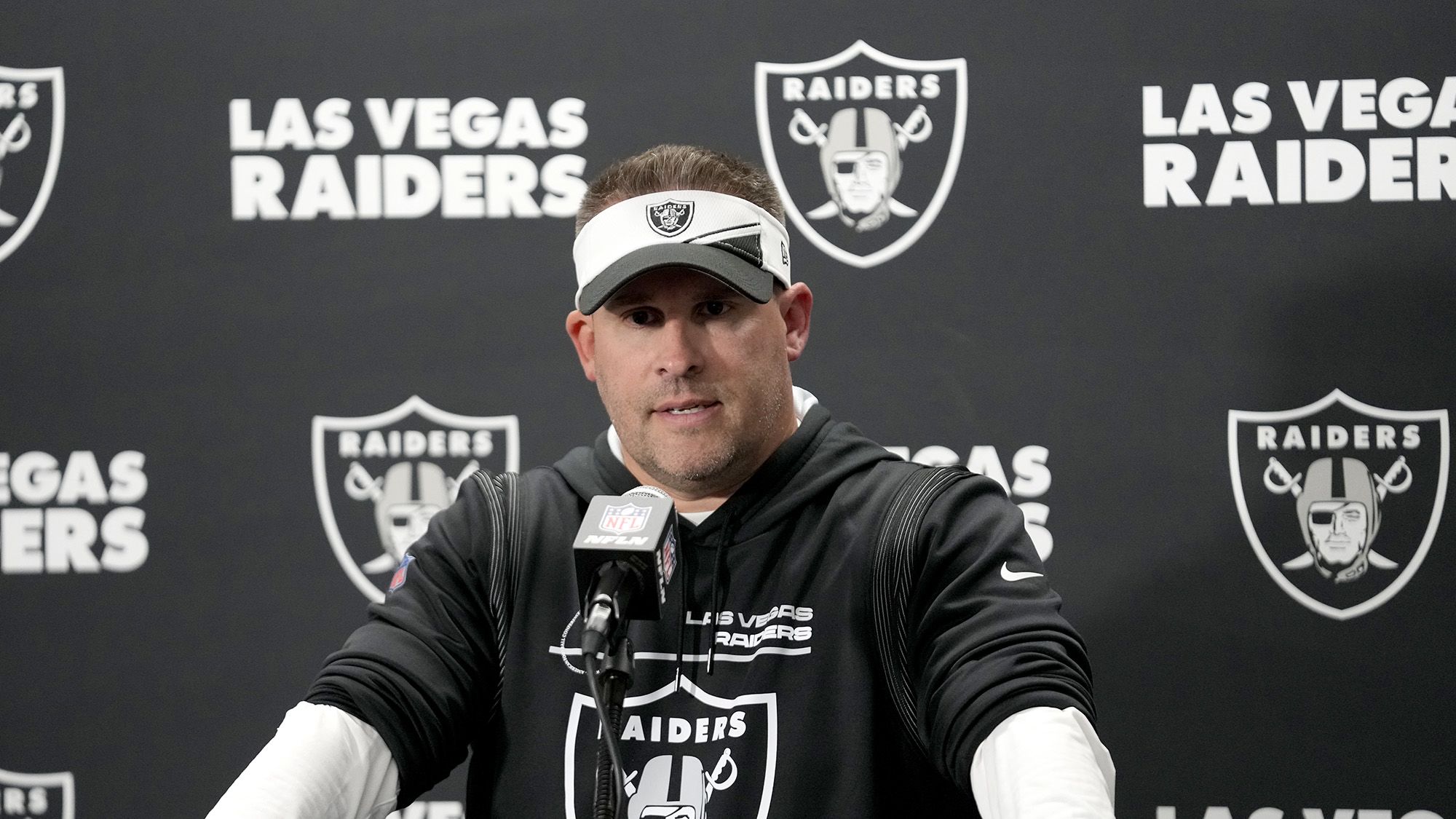 NFL News: Why Las Vegas Raiders' Tre Tucker Could Be the BREAKOUT Star ...