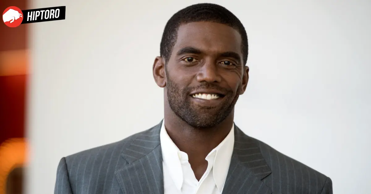 Randy Moss' Biography - Early Life, NFL Career, Personal Life, Net Worth