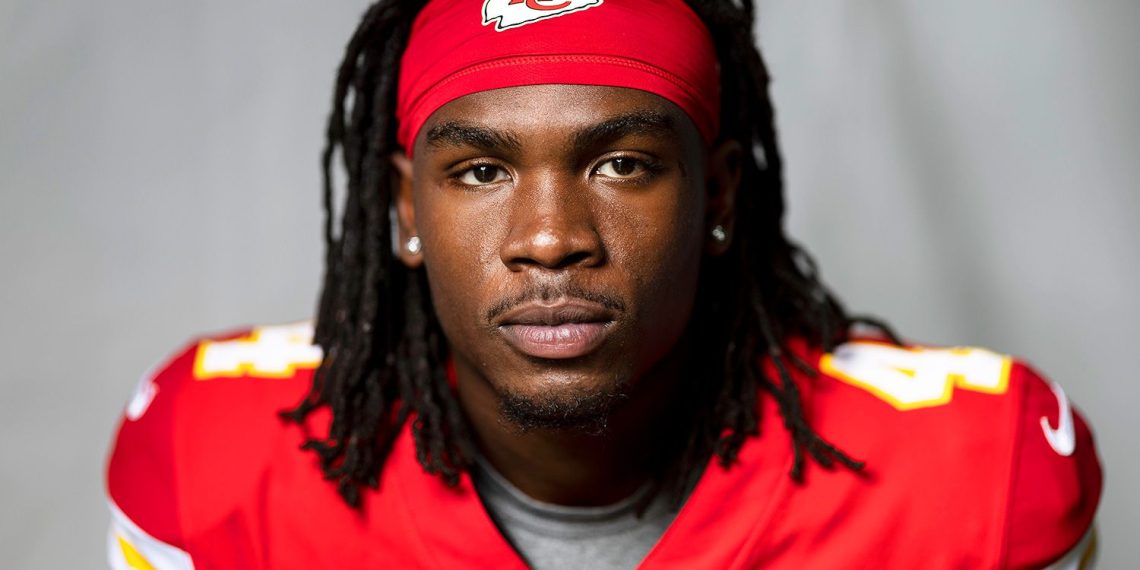 NFL News: Kansas City Chiefs' Rashee Rice Faces Growing Legal Troubles, Assault Allegations Add ...