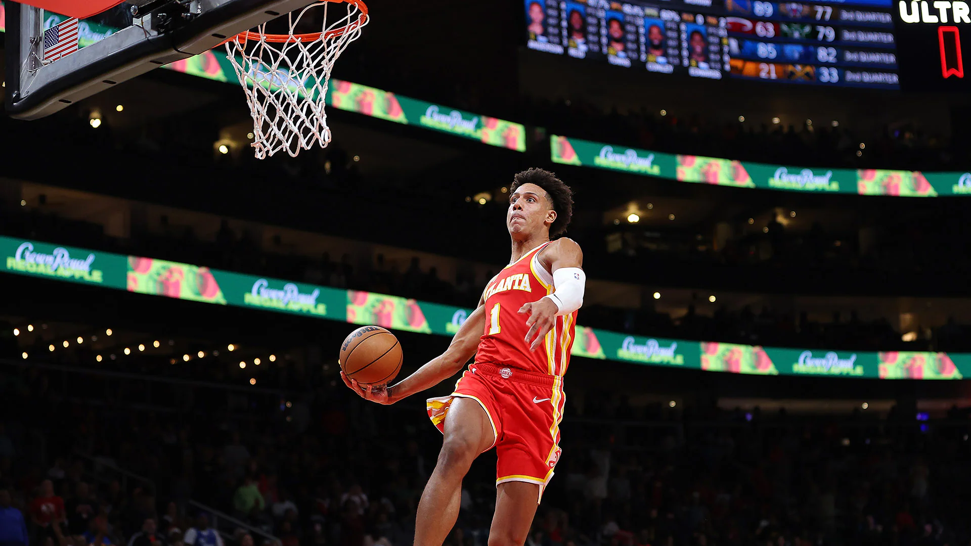 Analyzing NBA Power Forwards' Impact on Fantasy Basketball