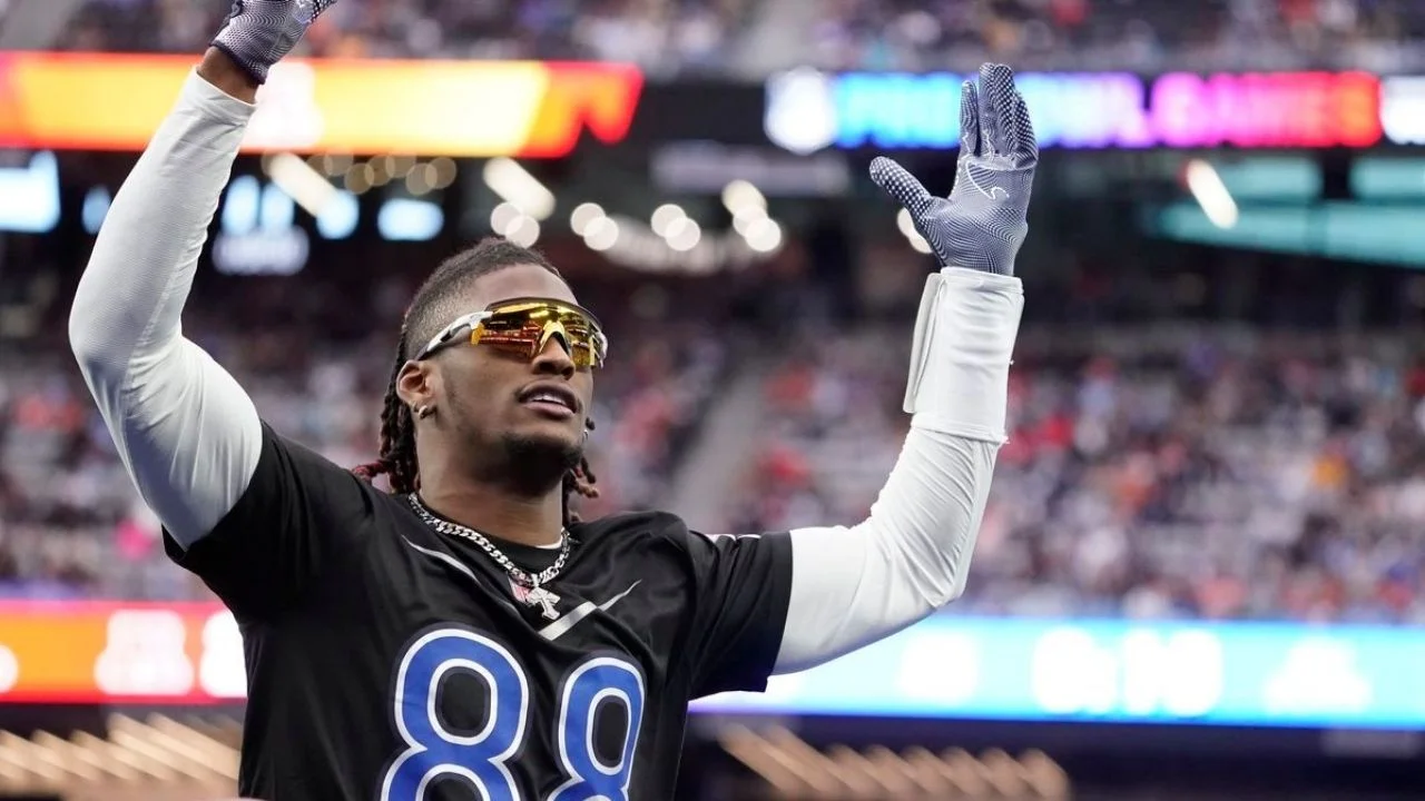 NFL News: Dallas Cowboys' Jalen Tolbert Steps Up Amid CeeDee Lamb's OTA ...