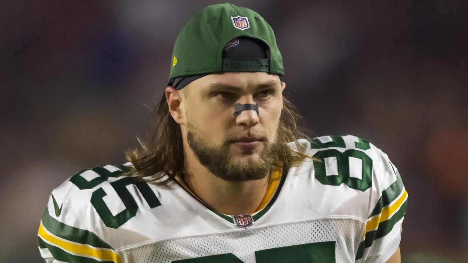 NFL News: What Does Robert Tonyan's Deal With The Minnesota Vikings ...