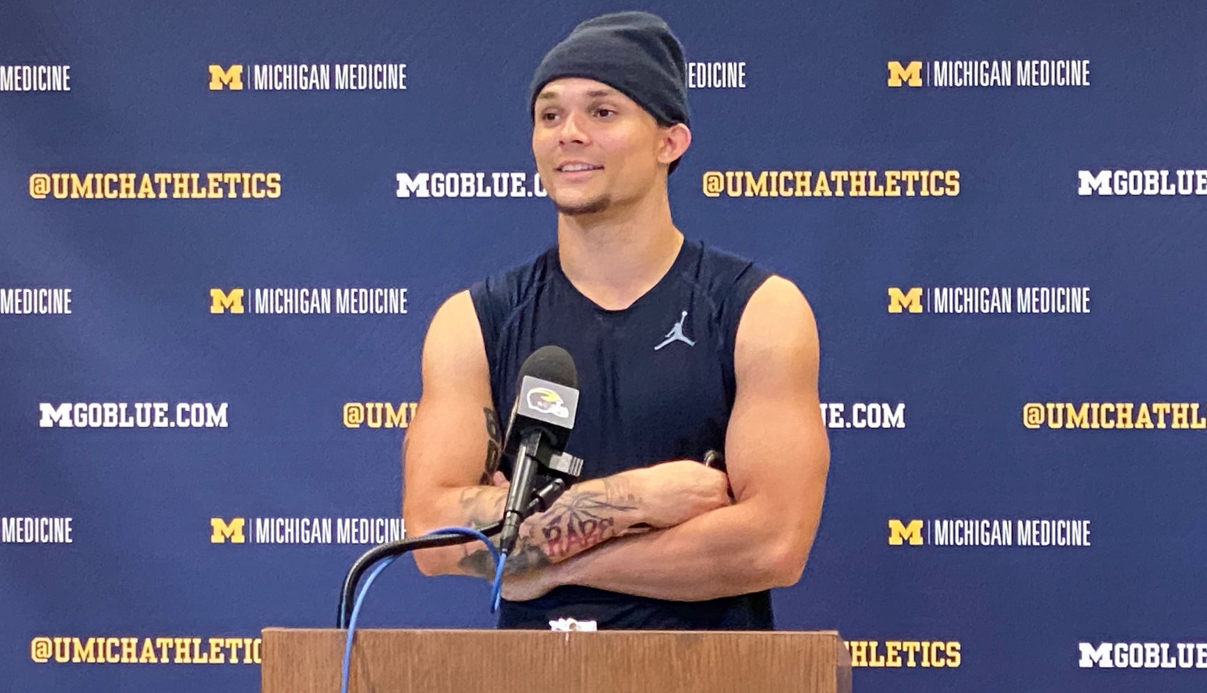 NFL News: How Will Roman Wilson's Journey Unfold As He Aims To Become ...